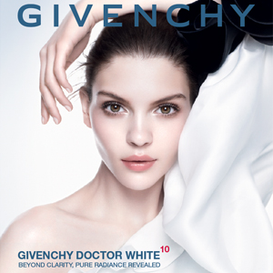 GIVENCHY DOCTOR WHITE
