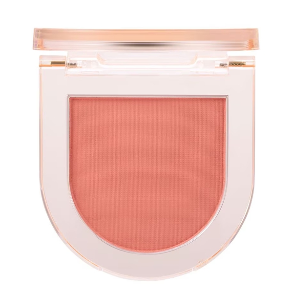 รีวิว odbo cosmetic Romance Mood Blush รีวิวจากผู้ใช้จริง By Cosmenet.in.th