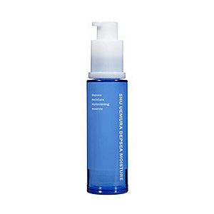 รีวิว Shu Uemura DEPSEA MOISTURE REPLENISHING ESSENCE รีวิวจากผู้ใช้ ...