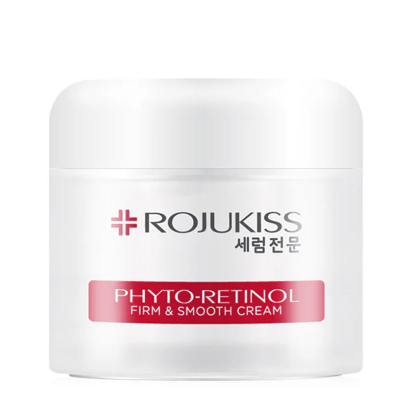 รีวิว Phyto-Retinol Firm & Smooth Cream
