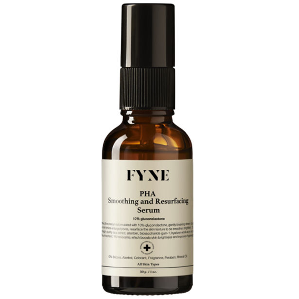 รีวิว FYNE PHA Smoothing and Resurfacing Serum รีวิวจากผู้ใช้จริง By ...