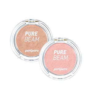 รีวิว Peripera Pure Beam Flash Highlighter รีวิวจากผู้ใช้จริง By Cosmenet.in.th