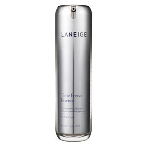 รีวิว Laneige Time Freeze Essence รีวิวจากผู้ใช้จริง By Cosmenet.in.th