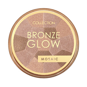 รีวิว COLLECTION BRONZE GLOW MOSAIC รีวิวจากผู้ใช้จริง By Cosmenet.in.th