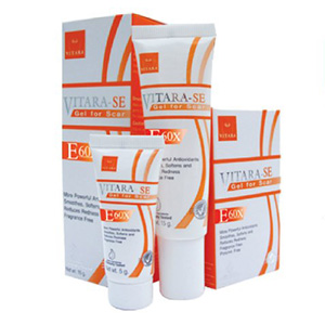 รีวิว Vitara Vitara SE Gel for Acne Scar รีวิวจากผู้ใช้จริง By Cosmenet ...