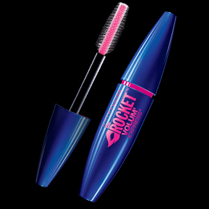 รีวิว Maybelline New York VOLUM’EXPRESS THE ROCKET MASCARA รีวิวจาก ...