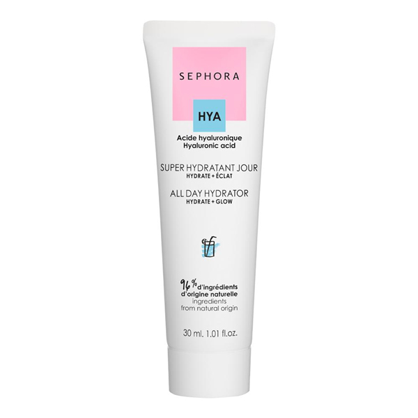 รีวิว SEPHORA COLLECTION All Day Hydrator Moisturizer