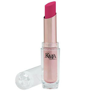 รีวิว KMA Organic Rose Lip Matte รีวิวจากผู้ใช้จริง By Cosmenet.in.th