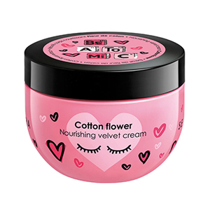 รีวิว Nourishing Velvet Cream