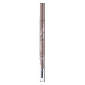 รีวิว Velvet Brow Powder Artist