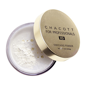 รีวิว Chacott HD Enriching Powder รีวิวจากผู้ใช้จริง By Cosmenet.in.th