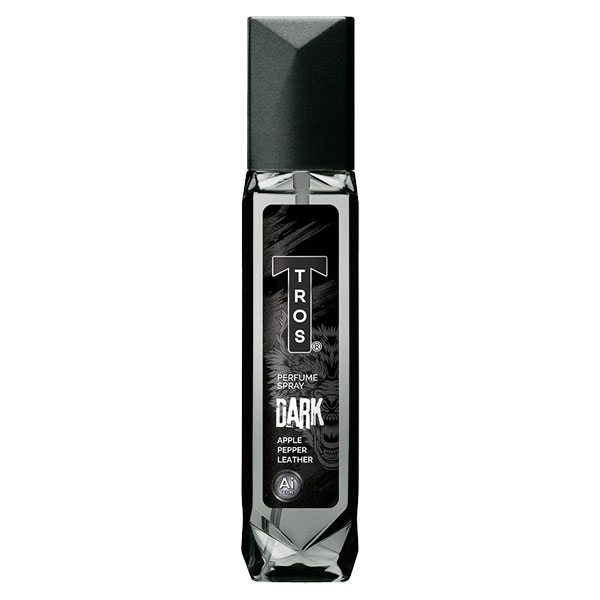 รีวิว Tros Cologne Spray Dark รีวิวจากผู้ใช้จริง By Cosmenet.in.th