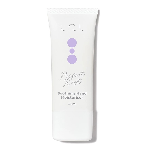 รีวิว LRL Perfect Rest Soothing Hand Moisturiser รีวิวจากผู้ใช้จริง By ...