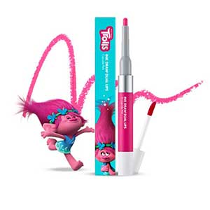 รีวิว THEFACESHOP Ink Draw Dual Lip (Troll) รีวิวจากผู้ใช้จริง By ...