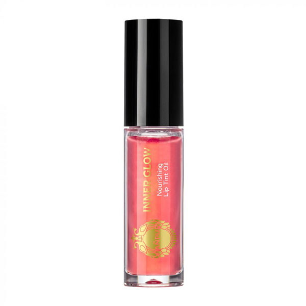 รีวิว Inner Glow Nourishing Lip Tint Oil Peony Pink