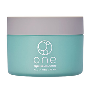 รีวิว Euglena Cosmetics "one" ALL IN ONE CREAM รีวิวจากผู้ใช้จริง By ...