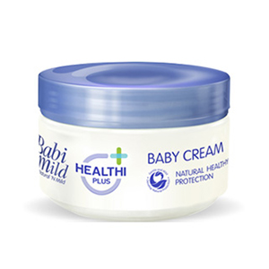 รีวิว Babi Mild Healthi Plus Baby Cream รีวิวจากผู้ใช้จริง By Cosmenet ...