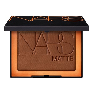 รีวิว NARS MATTE BRONZING POWDER รีวิวจากผู้ใช้จริง By Cosmenet.in.th
