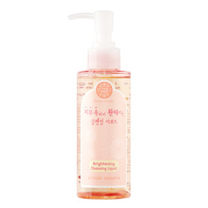 รีวิว ETUDE Brightening Cleansing Liquid รีวิวจากผู้ใช้จริง By Cosmenet ...