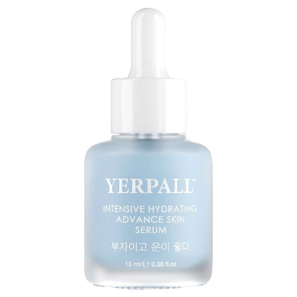 รีวิว เซรั่มสเต็มเซลล์ Yerpall รีวิวจากผู้ใช้จริง By Cosmenet.in.th