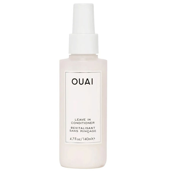 รีวิว คอนดิชันเนอร์แบบสเปรย์ OUAI Leave In Conditioner รีวิวจากผู้ใช้ ...