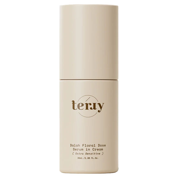 รีวิว terry Dalah Floral Dose Serum in Cream Extra Sensitive รีวิวจาก ...