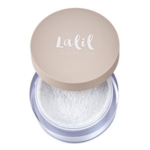 รีวิว Lalil Talc Free Translucent Loose Powder รีวิวจากผู้ใช้จริง By ...
