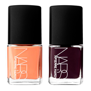รีวิว NARS Pierre Hardy Sharplines Nail Polish duo รีวิวจากผู้ใช้จริง ...