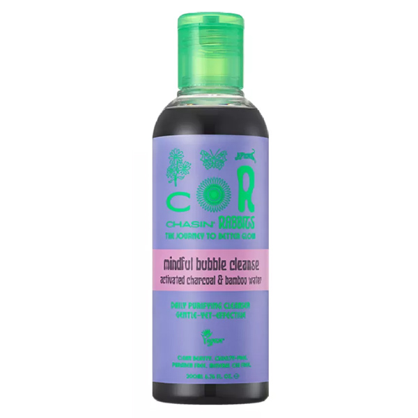 รีวิว Chasin' Rabbits Mindful Bubble Cleanse รีวิวจากผู้ใช้จริง By ...