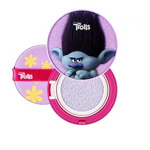 รีวิว Tone Up Cushion (Troll)