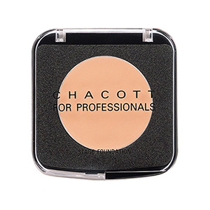 รีวิว Chacott Stage Foundation รีวิวจากผู้ใช้จริง By Cosmenet.in.th