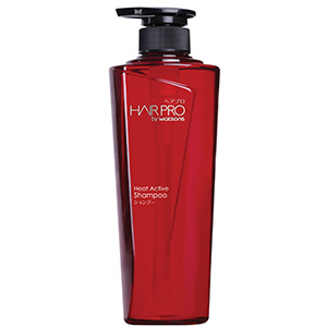 รีวิว Watsons Hair Pro Shampoo รีวิวจากผู้ใช้จริง By Cosmenet.in.th