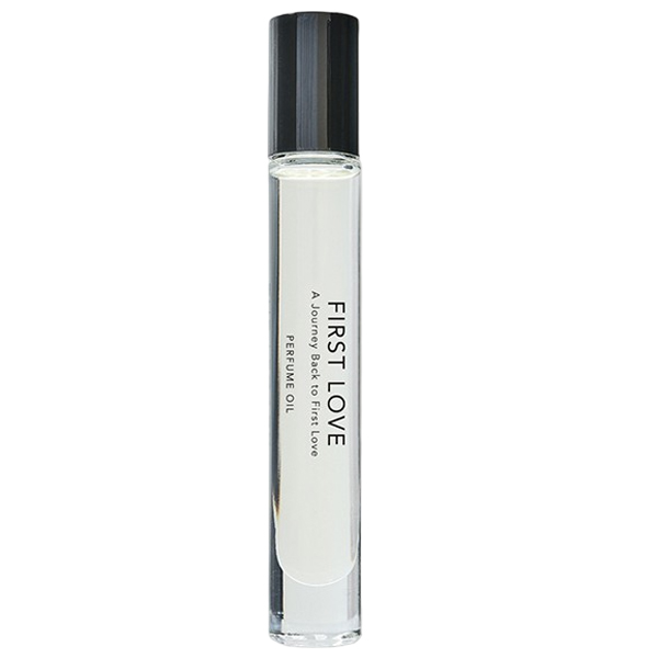 รีวิว Journal First Love Perfume Oil รีวิวจากผู้ใช้จริง By Cosmenet.in.th