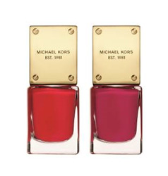 รีวิว Nail Lacquer