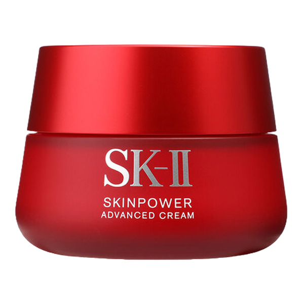 รีวิว SK-II SKINPOWER Advanced Cream รีวิวจากผู้ใช้จริง By Cosmenet.in.th