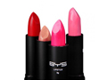 BYS Cosmetics แนะนำผลิตภัณฑ์ BYS Lipstick (บีวายเอส ลิปสติก)