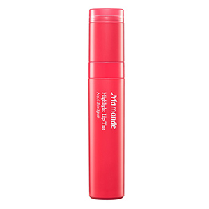 รีวิว Mamonde Highlight Lip Tint รีวิวจากผู้ใช้จริง By Cosmenet.in.th