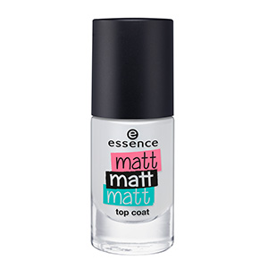 รีวิว Essence Matt Mattmatt Top Coat รีวิวจากผู้ใช้จริง By Cosmenet.in.th