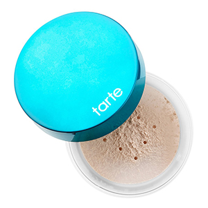 รีวิว Tarte Rainforest of the Sea Filtered Light Setting Powder รีวิว ...