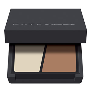 รีวิว KATE TOKYO Slim Create Powder N รีวิวจากผู้ใช้จริง By Cosmenet.in.th