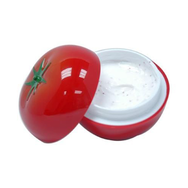 รีวิว Tony Moly Tomatox Brightening Mask รีวิวจากผู้ใช้จริง By Cosmenet ...