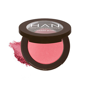 รีวิว Han Cosmetics Pressed Blush รีวิวจากผู้ใช้จริง By Cosmenet.in.th