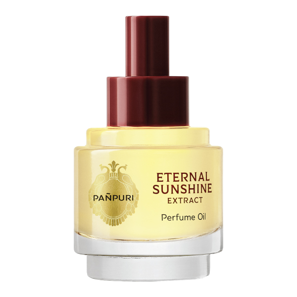 รีวิว Panpuri Extract Perfume Oil รีวิวจากผู้ใช้จริง By Cosmenet.in.th