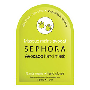 รีวิว SEPHORA Hand Mask รีวิวจากผู้ใช้จริง By Cosmenet.in.th