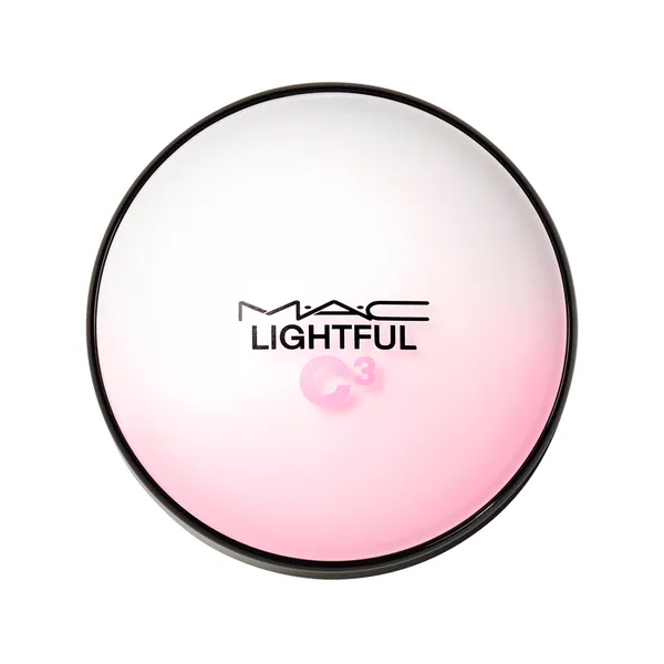 รีวิว MAC Lightful C³ Quick Finish Cushion Compact Foundation SPF 50/PA ...