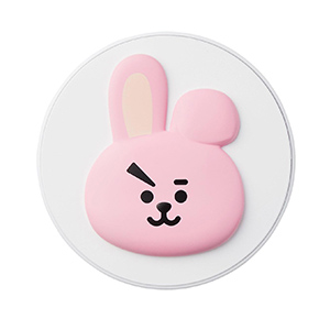 รีวิว VT Cosmetics BT21 Real Wear Water Cushion รีวิวจากผู้ใช้จริง By ...