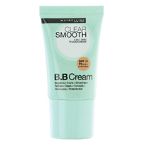 รีวิว Maybelline New York ClearSmooth BB Cream รีวิวจากผู้ใช้จริง By ...