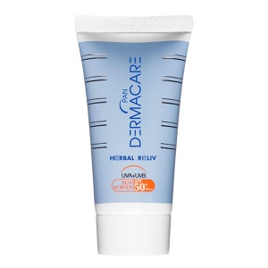 รีวิว SUNSCREEN SPF 50+/PA+++