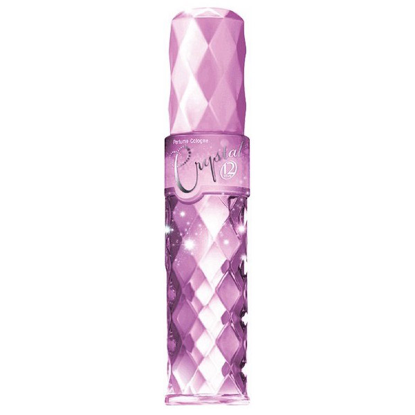 Crystal Perfume Cologne