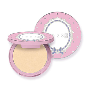 รีวิว 1028 Visual Therapy Ultimate Oil Control Powder รีวิวจากผู้ใช้ ...